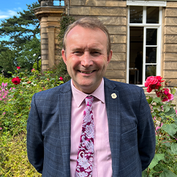 Alumni - St. Anselm's College