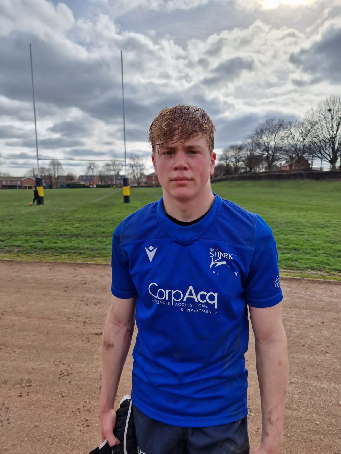 Rugby News March 2023 - St. Anselm's College