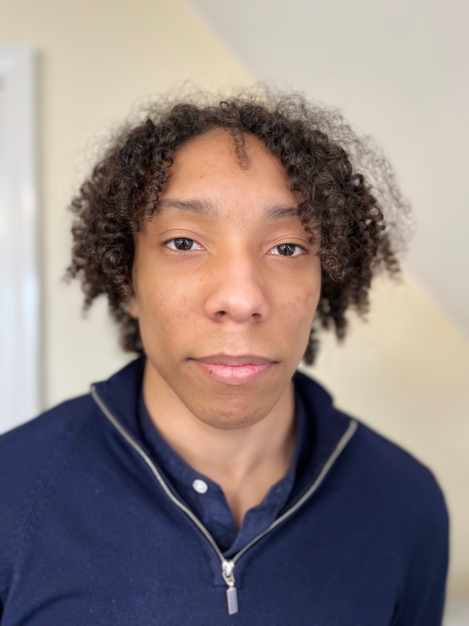 Mr S Ramos - St. Anselm's College