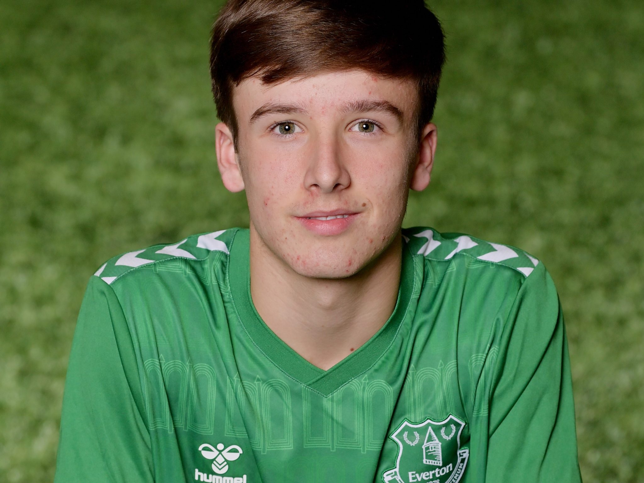 Congratulations to Taylor in Year 9 - St. Anselm's College