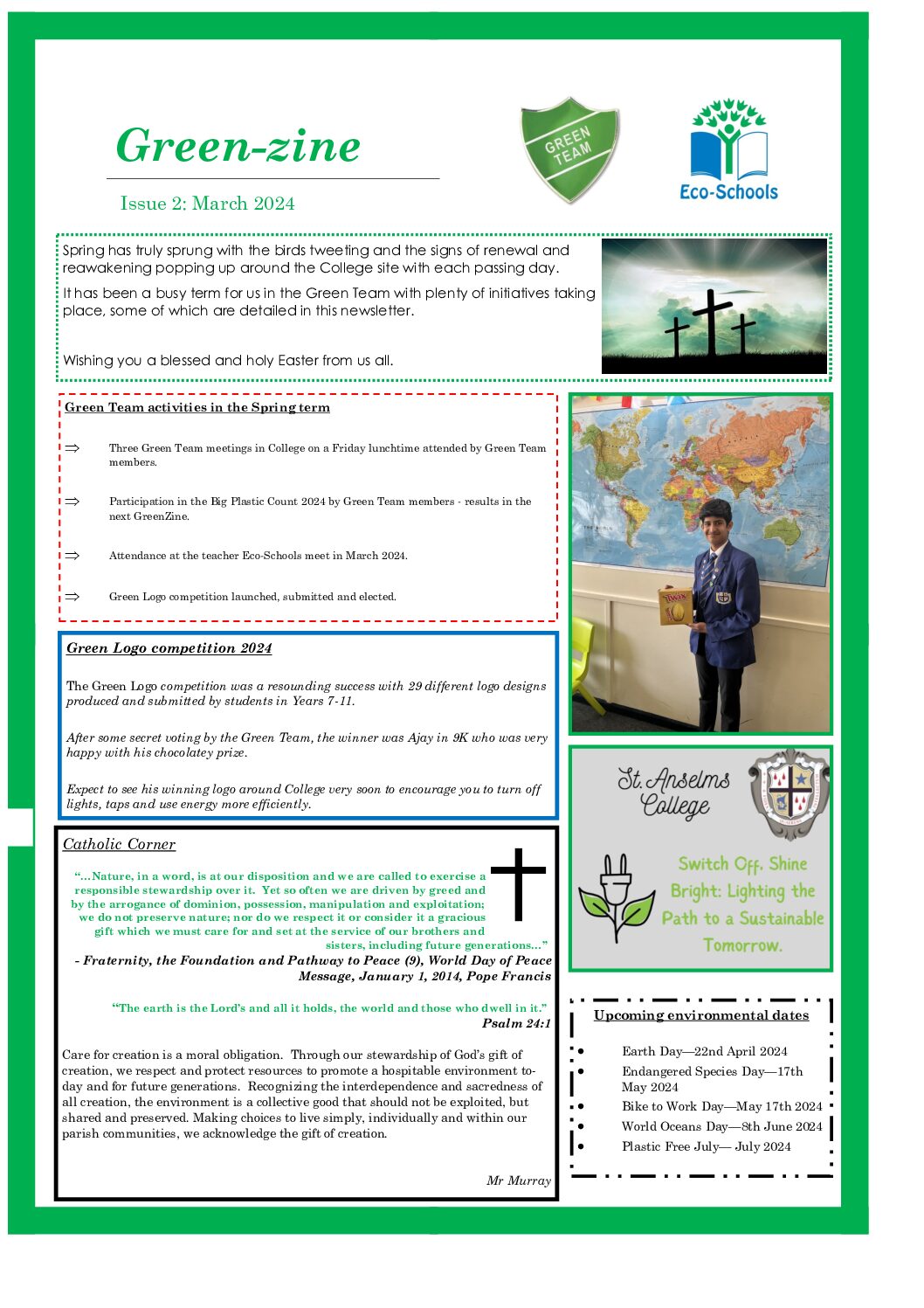 Green-Zine 2