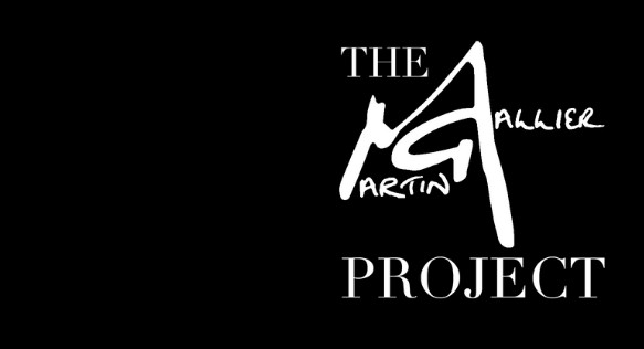 Martin Gallier Project School of the Year - St. Anselm's College