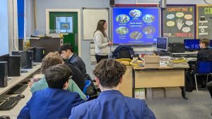 TTE Apprenticeships Presentation