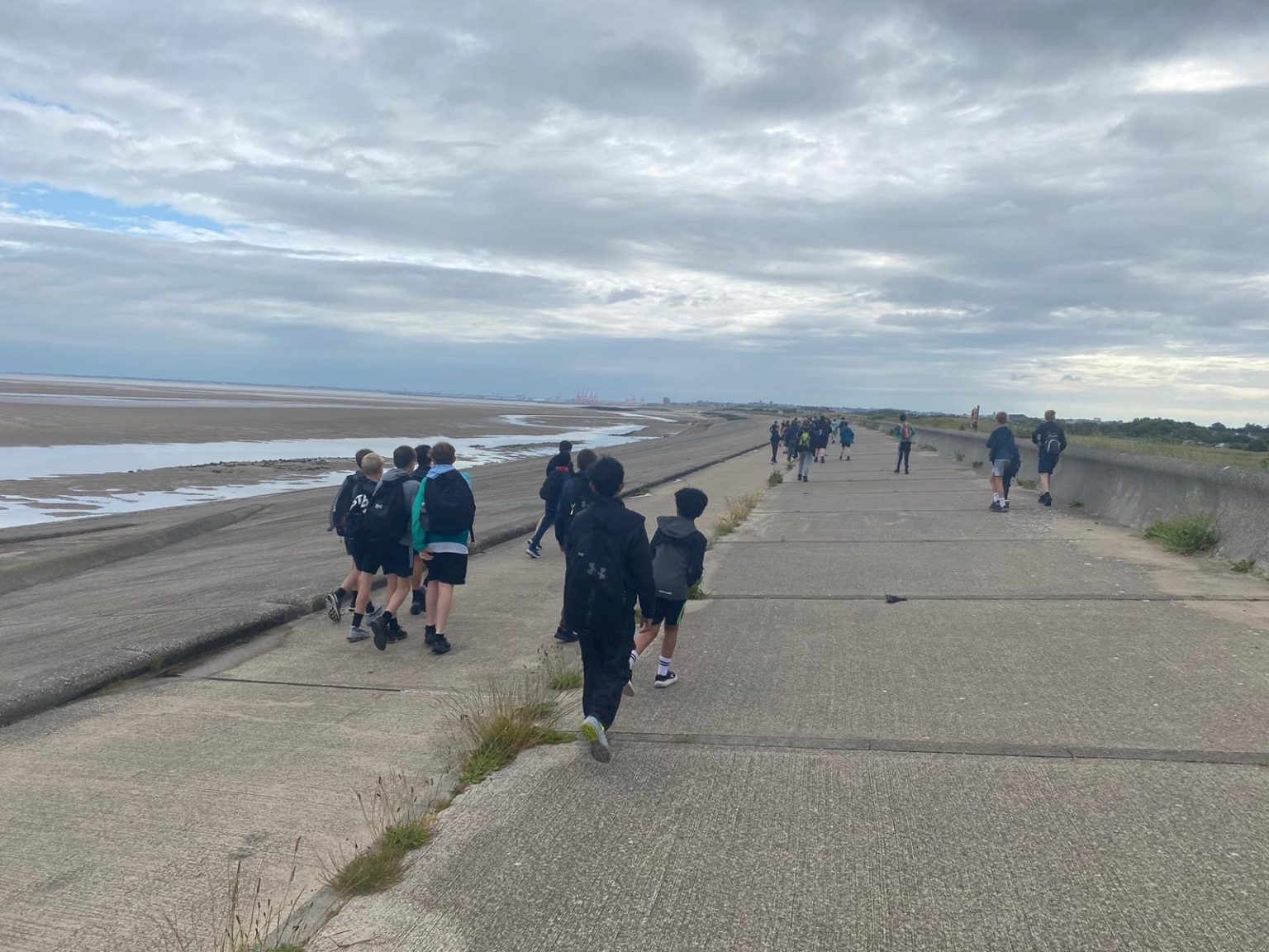 Headteacher's Message - June 27th - St. Anselm's College