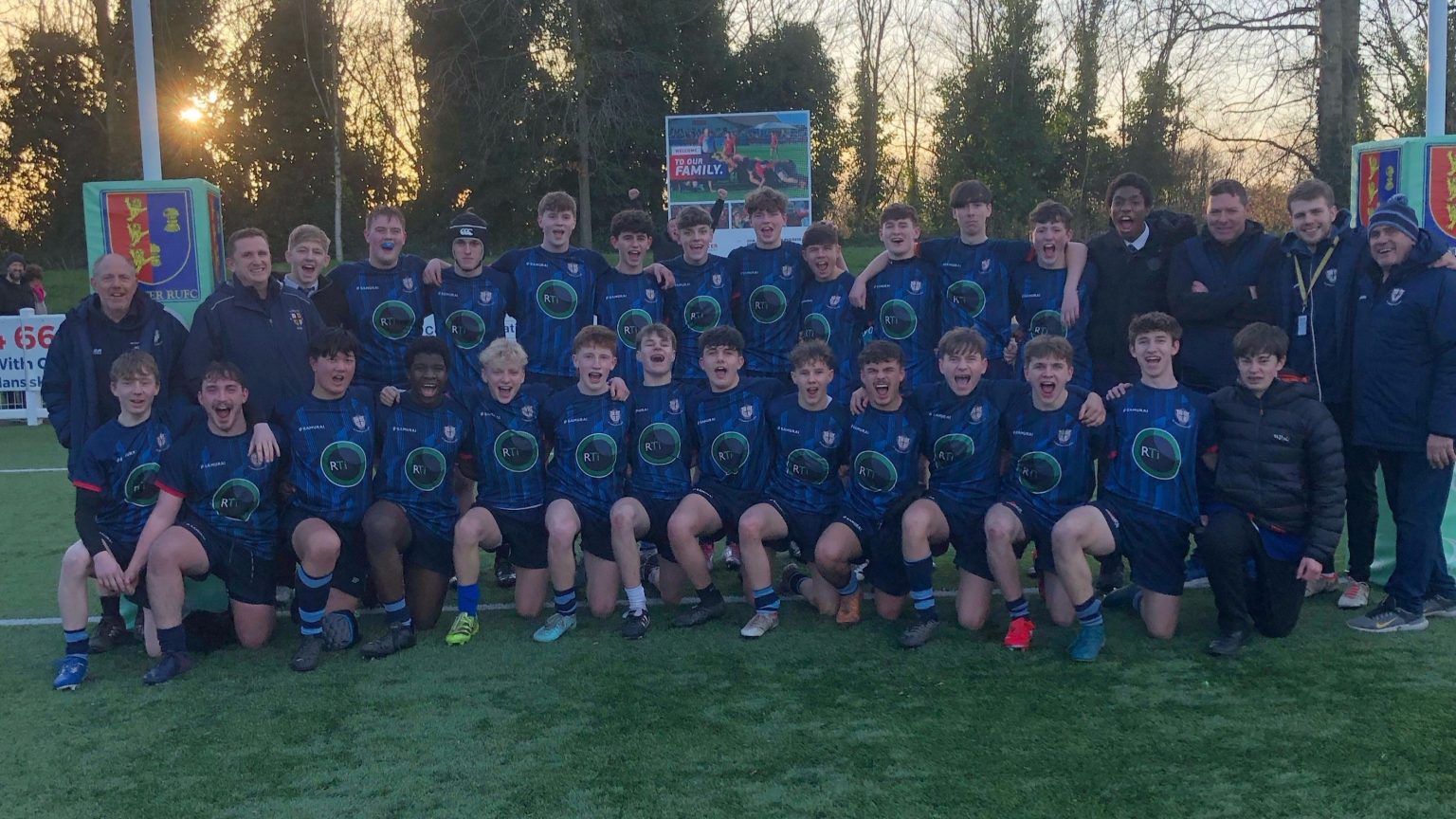 Headteacher's Message - Jan 30th - St. Anselm's College