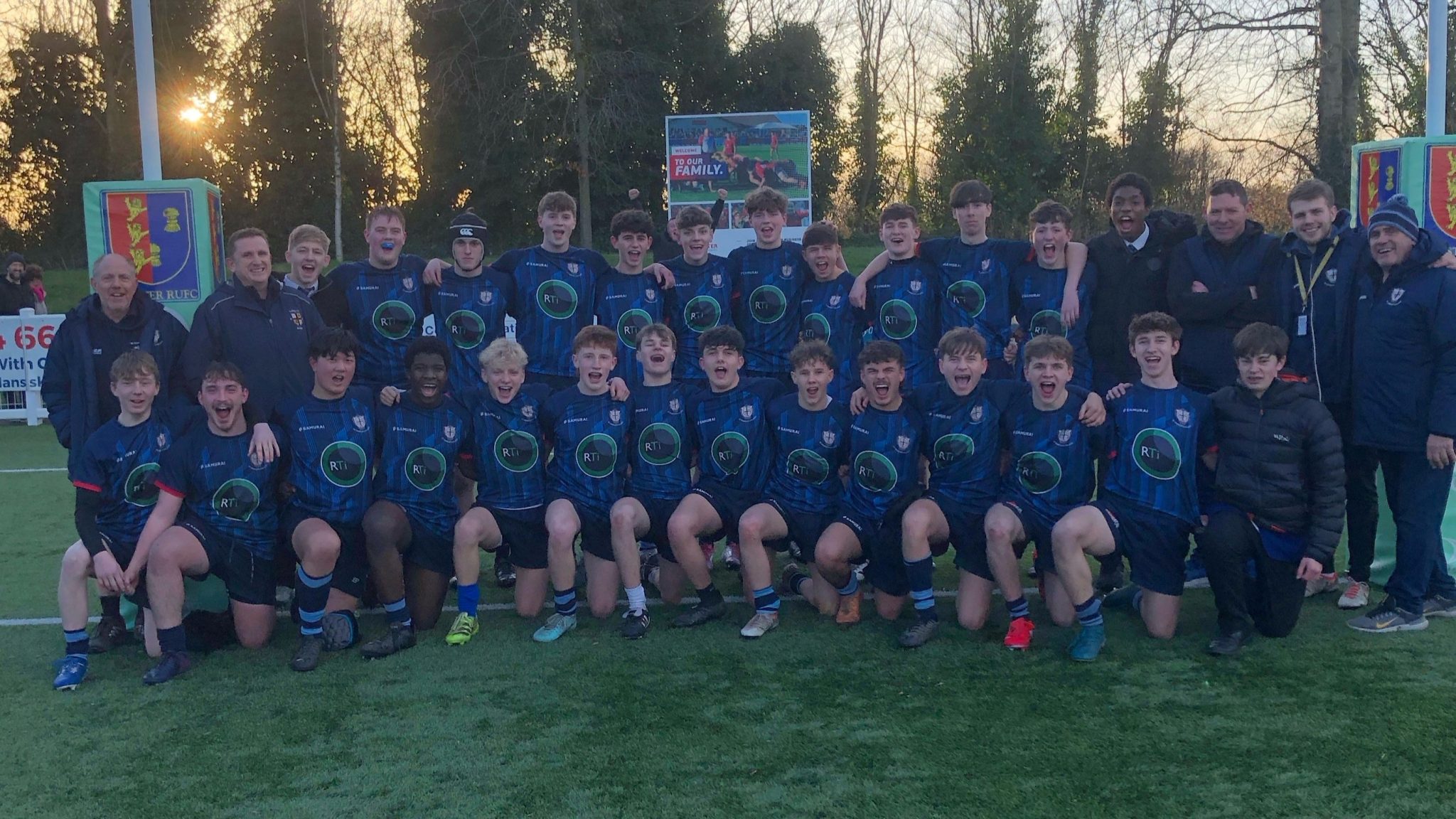 Headteacher's Message - Jan 30th - St. Anselm's College