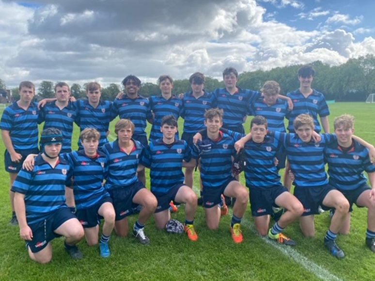 Rugby Achievements - St. Anselm's College